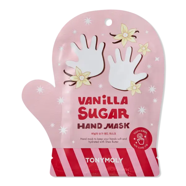 TONYMOLY Vanilla Sugar Hand Mask