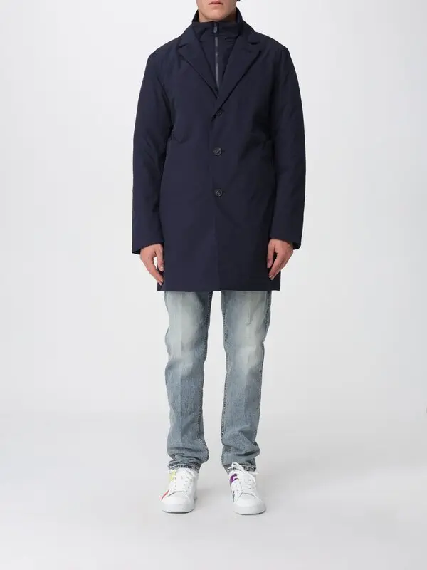 SAVE THE DUCK Coat