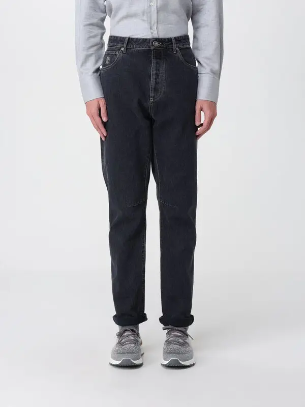 Brunello Cucinelli Jeans