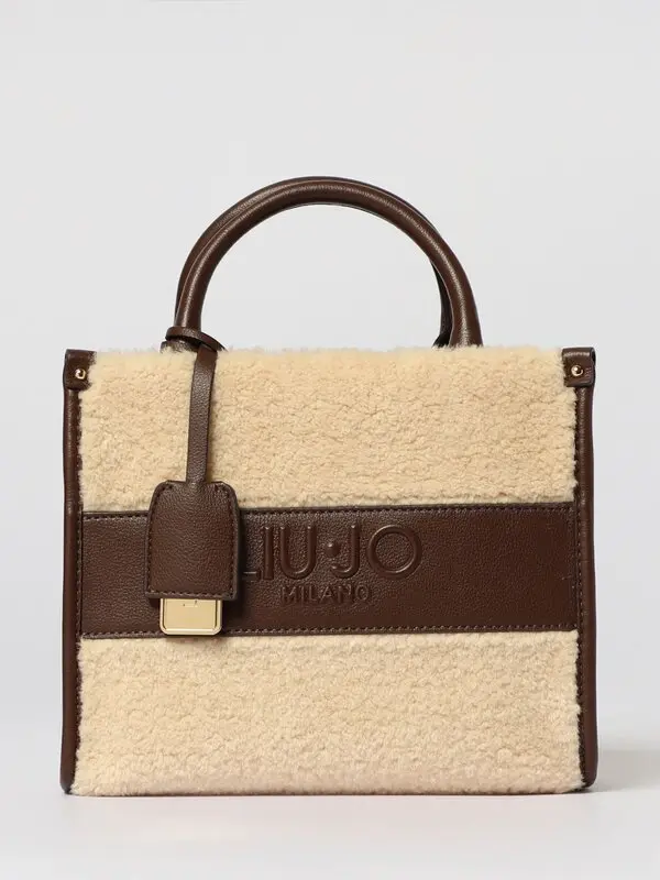 Liu Jo Shoulder Bag - Dark