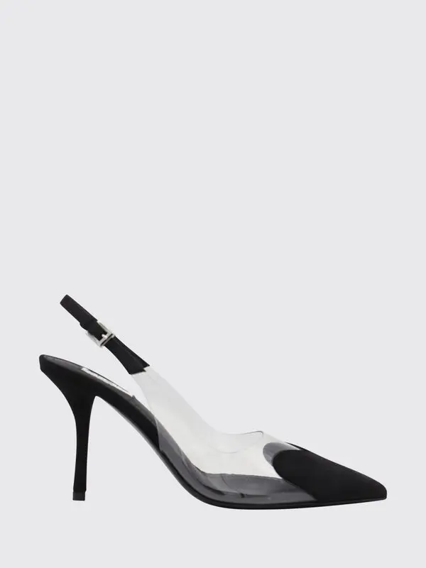Alaïa High Heel Shoes