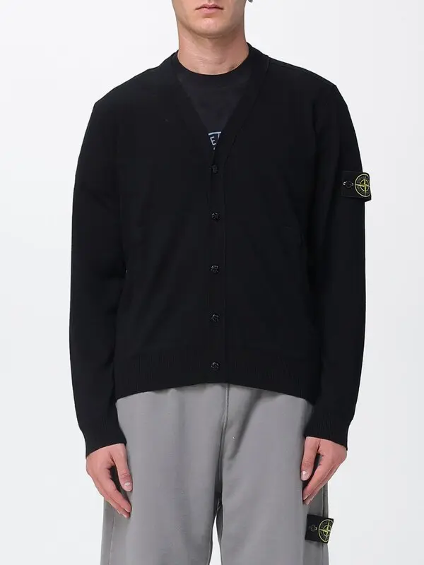 Stone Island Sweater