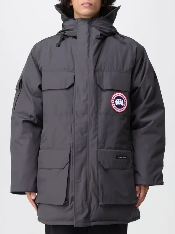 Canada Goose Jacket