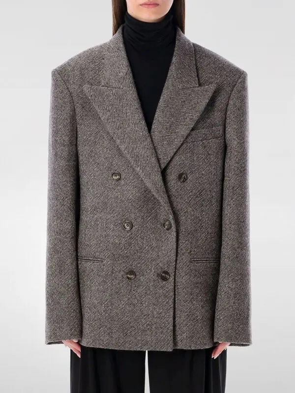 Magda Butrym Jacket