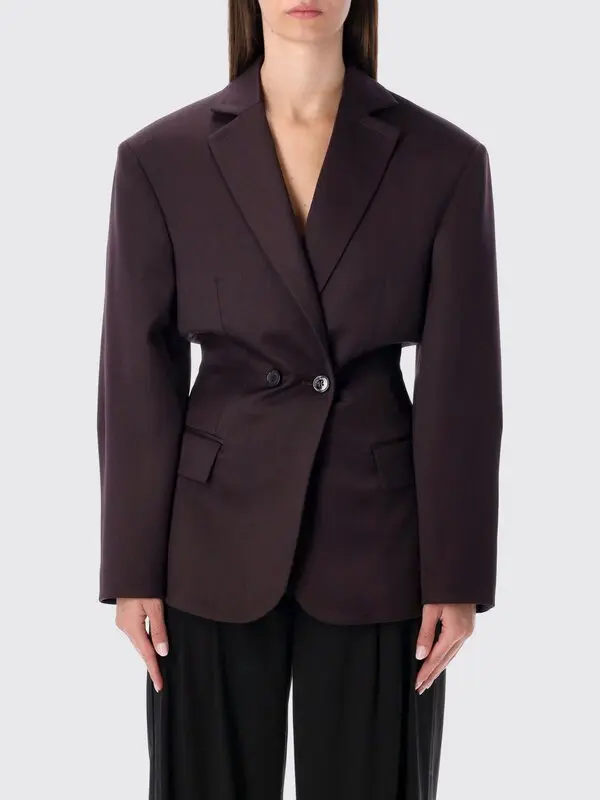 Magda Butrym Jacket