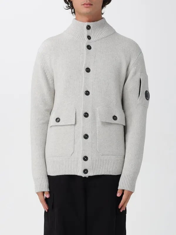 C.P. COMPANY Sweater C. P. Company