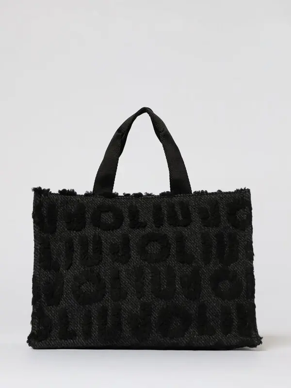 Liu Jo Logo Tote