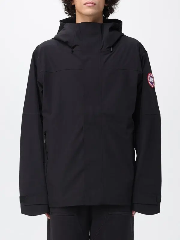 Canada Goose Coat