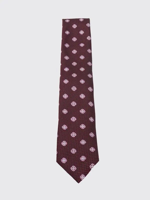 Zegna Tie - Violet