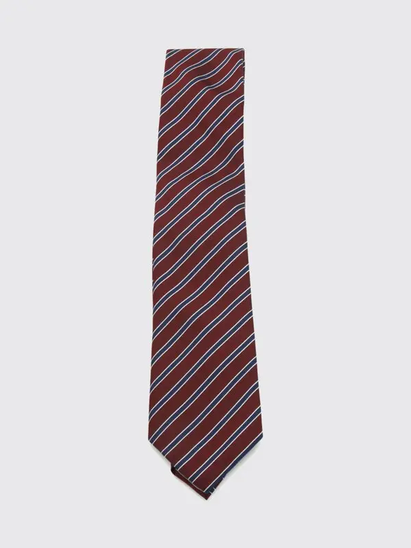 Zegna Tie - Violet