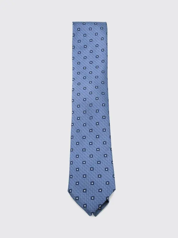 Zegna Tie - Blue