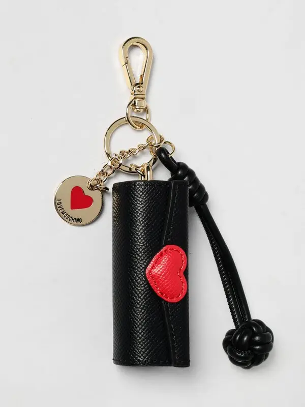 Moschino Key Chain