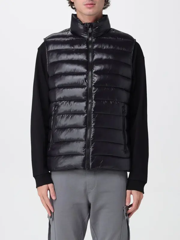 SAVE THE DUCK Jacket - Black