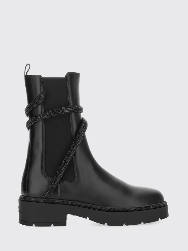Rene Caovilla Boots