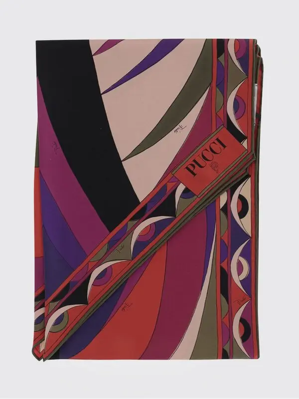 Emilio Pucci Scarf