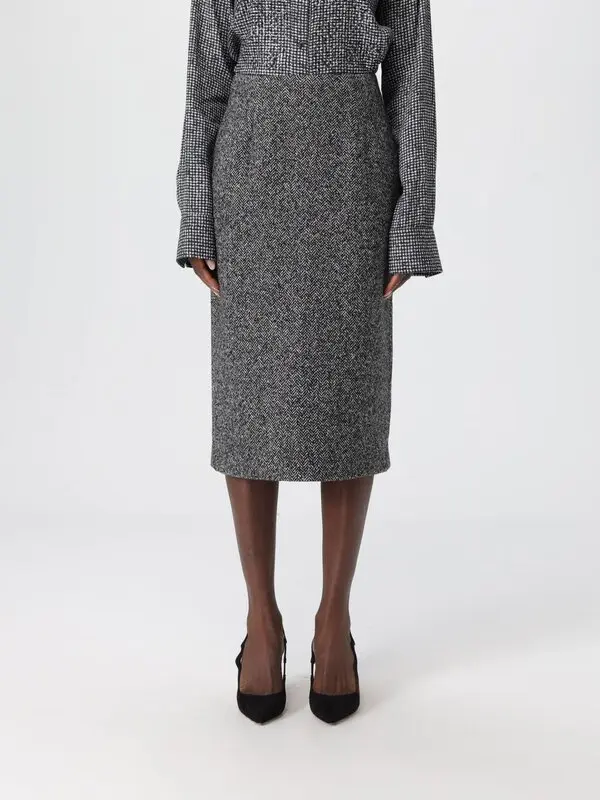 Ermanno Scervino Skirt
