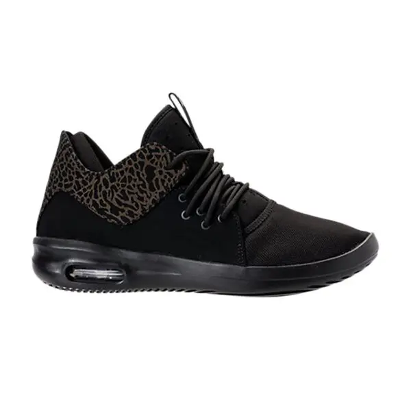 JORDAN First Class Gold