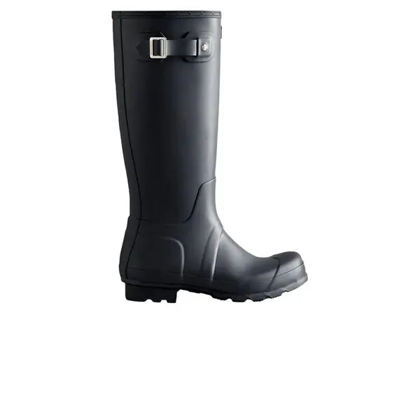 Hunter Original Tall Rain Boot 'navy