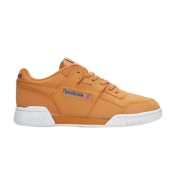 REEBOK Packer X Workout Lo Plus 'reverse Gum