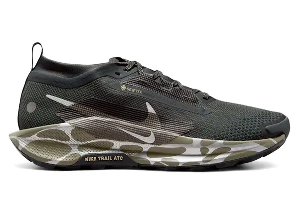 Nike React Pegasus Trail Goretex