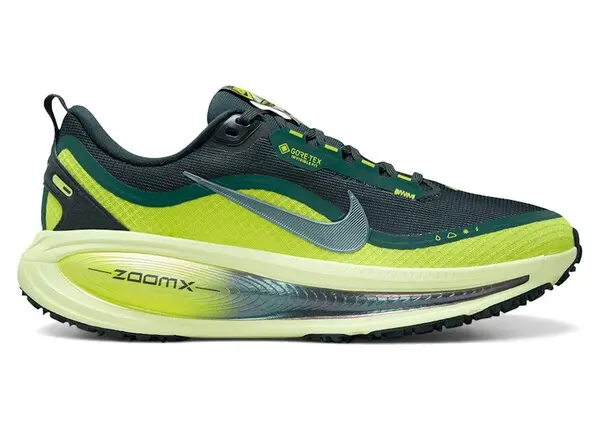 Nike Vomero 18 Goretex