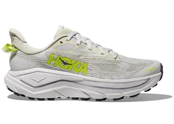 Hoka One One Challenger 8 Neon Citrus