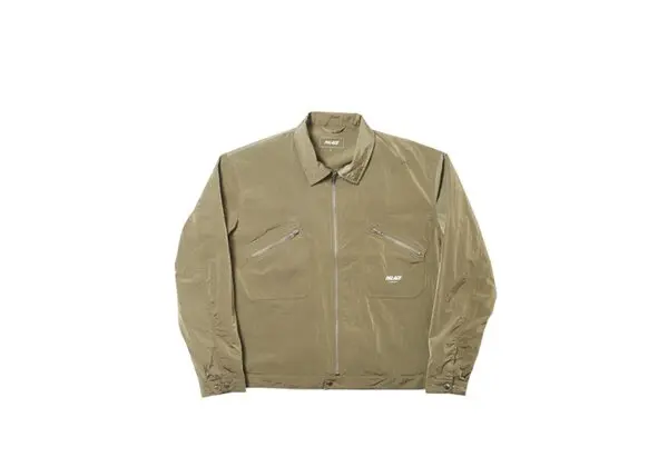 PALACE Swork Jacket