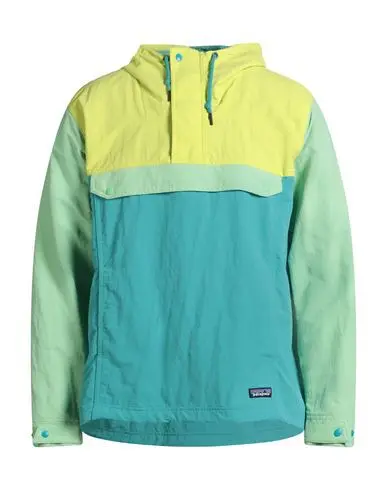Patagonia Jacket Light Size Recycled Nylon, Recycled Polyester