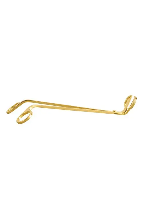 Dolce & Gabbana Candle Wick Trimmer