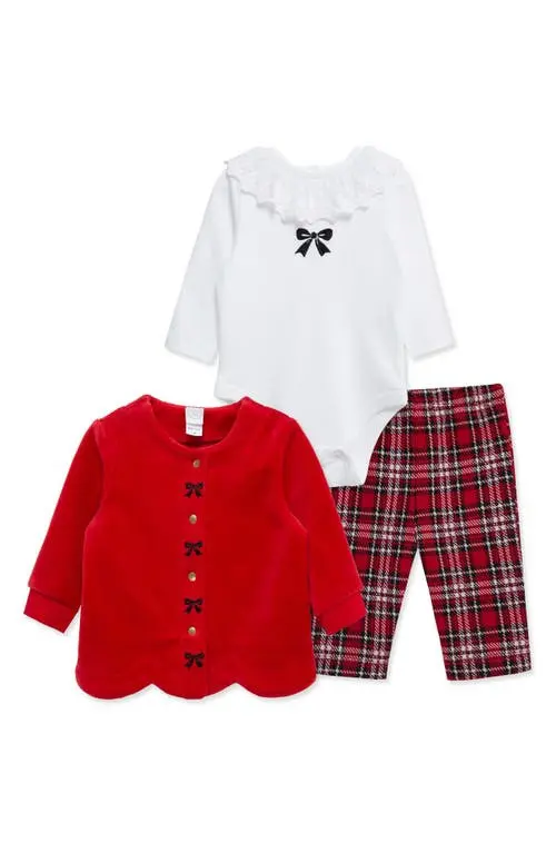 LITTLE ME Cardigan