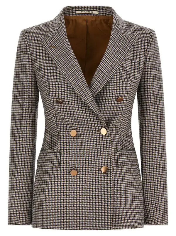 Tagliatore Parigi' Blazer