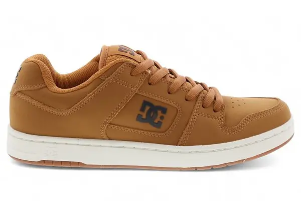 DC SHOES Dc Sneakers Dc Manteca 4