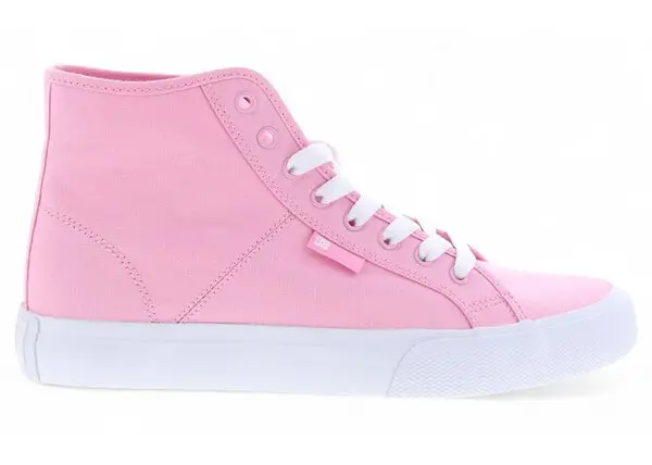 DC SHOES Dc Sneakers Dc Manual Hin