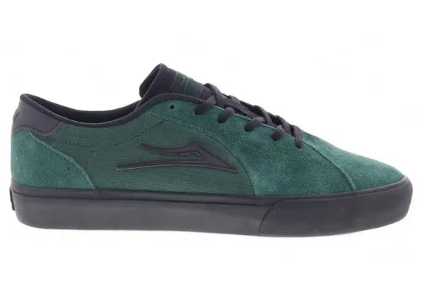LAKAI Flaco Iiin Lace-up Sneakers