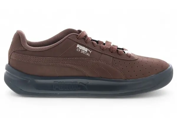 PUMA Gv Special Artisanal Packin Espresso Brown/ Silver