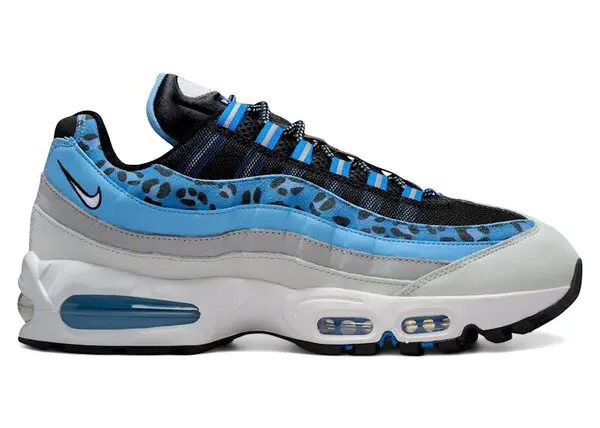 Nike Air Max 95 Yardrunners Spellman