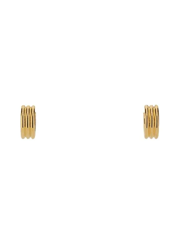 Fendi F Is Earrings