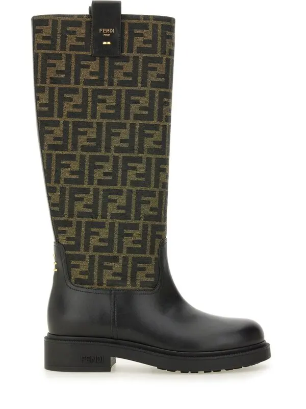 Fendi Boot Filo
