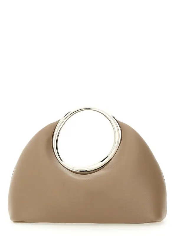 Jacquemus Le Petit Calino' Bag