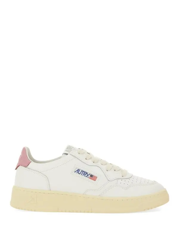 AUTRY Medalist Low' Sneaker