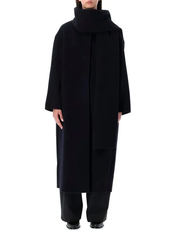 Soeur Finn Long Coat
