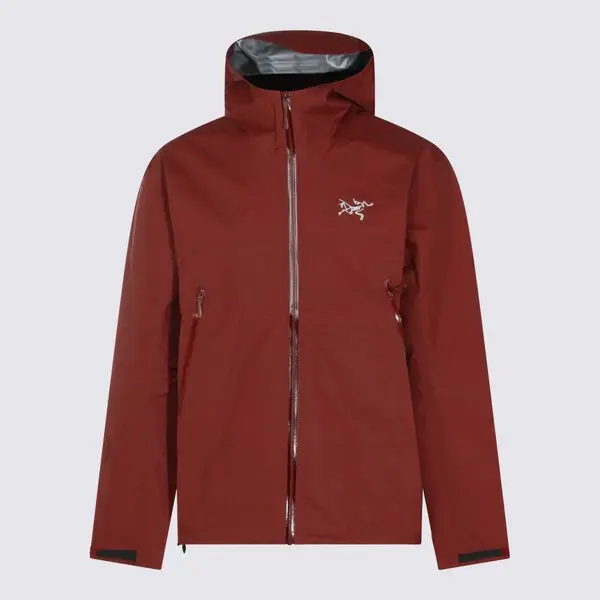 Arc'teryx Beta Nylon Casual Jacket