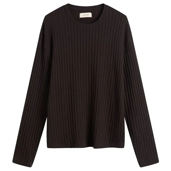 MFPEN Round Neck Sweater