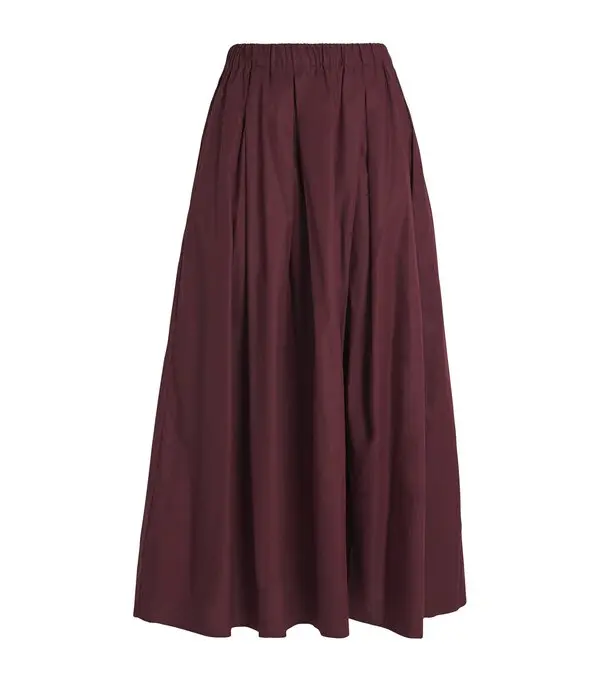 Stylein Bci Cotton Jordina Maxi Skirt