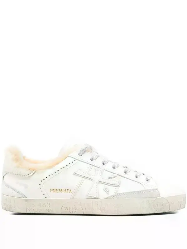 Premiata Steven Sneakers