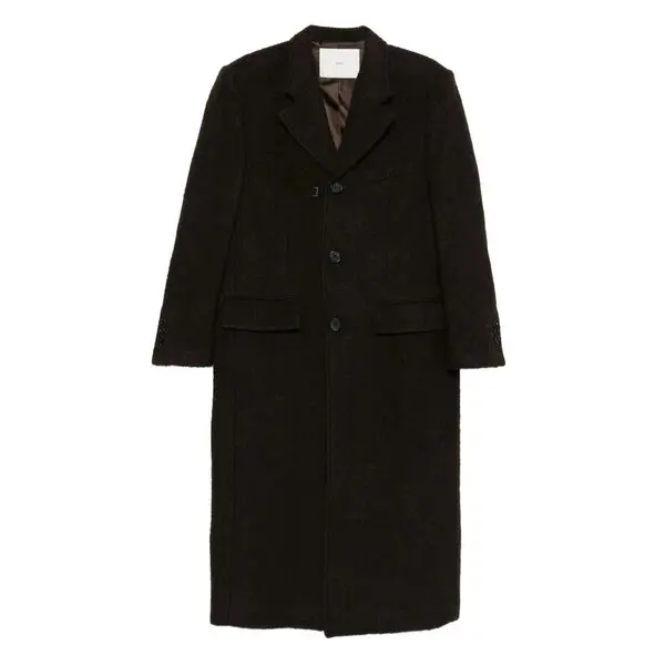 DUNST Tailored Coat