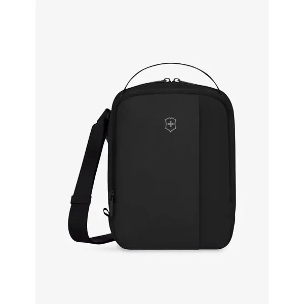 VICTORINOX Woven Cross-body Bag