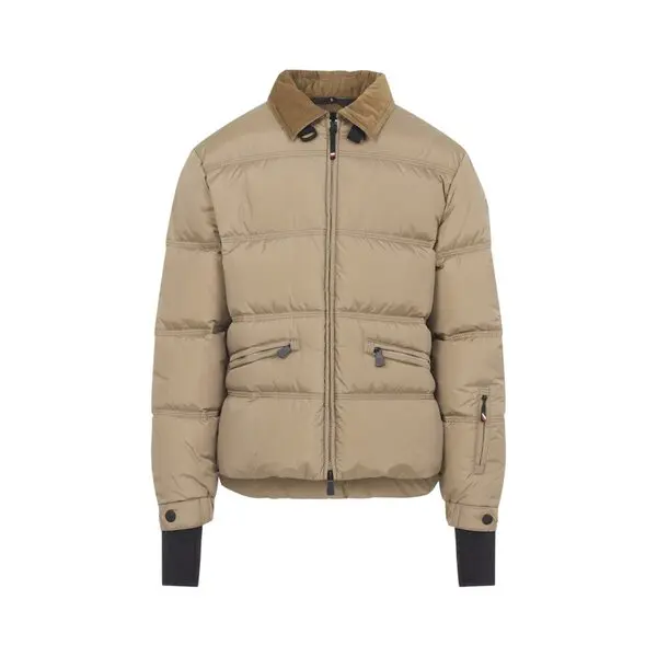 Moncler Yunnan Jacket - Beige