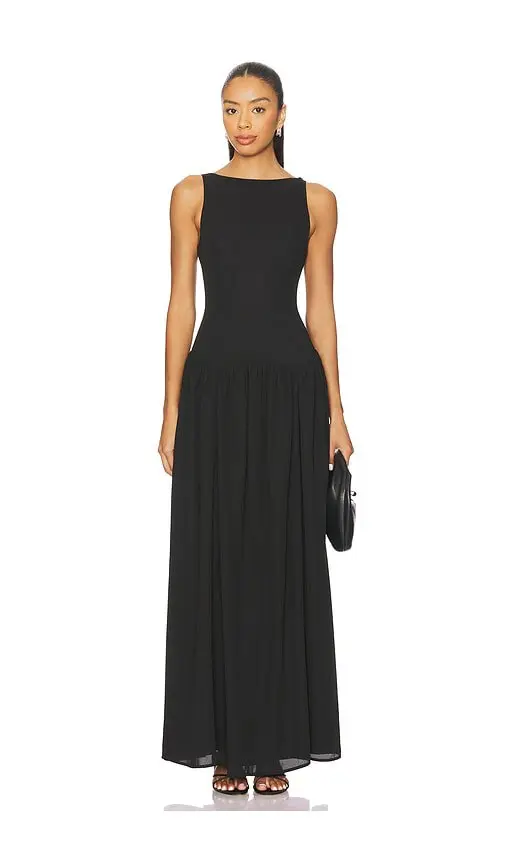 ALL THE WAYS Karoline Maxi Dress
