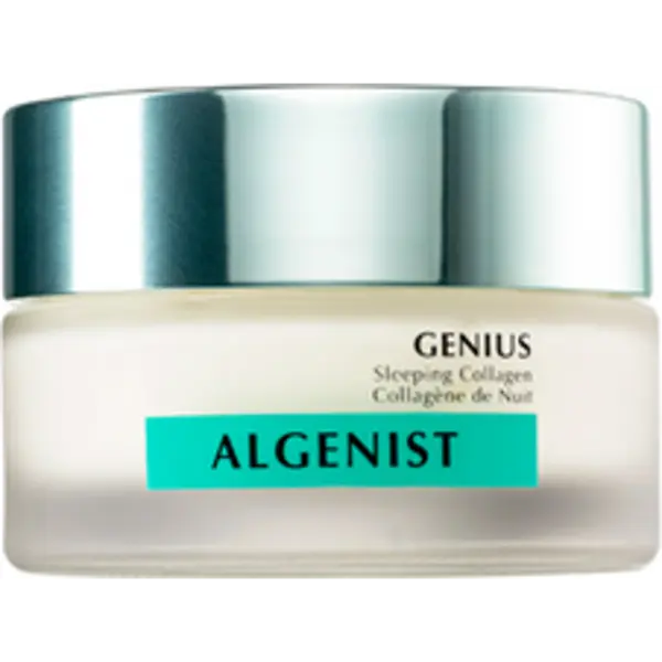 Algenist Genius Sleeping Collagen